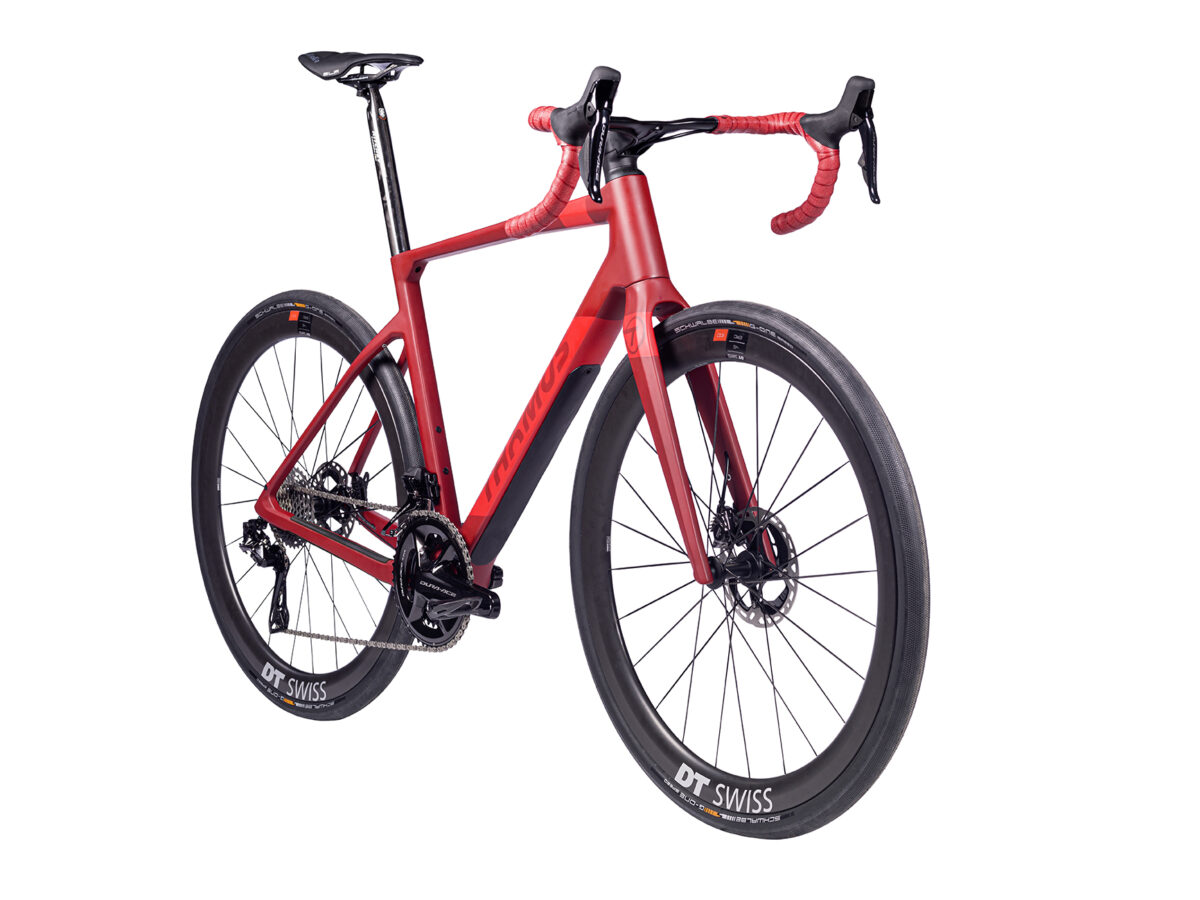 Sliker X Ultimate - Thömus