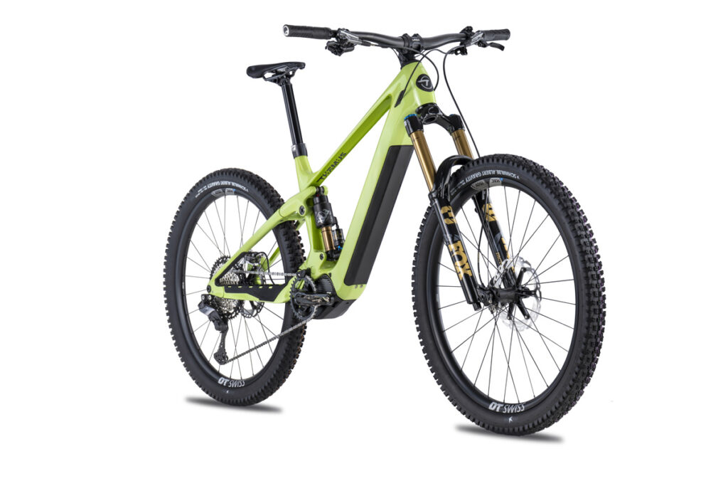 THÖMUS - SWISS MADE TO FASCINATE • Thömus